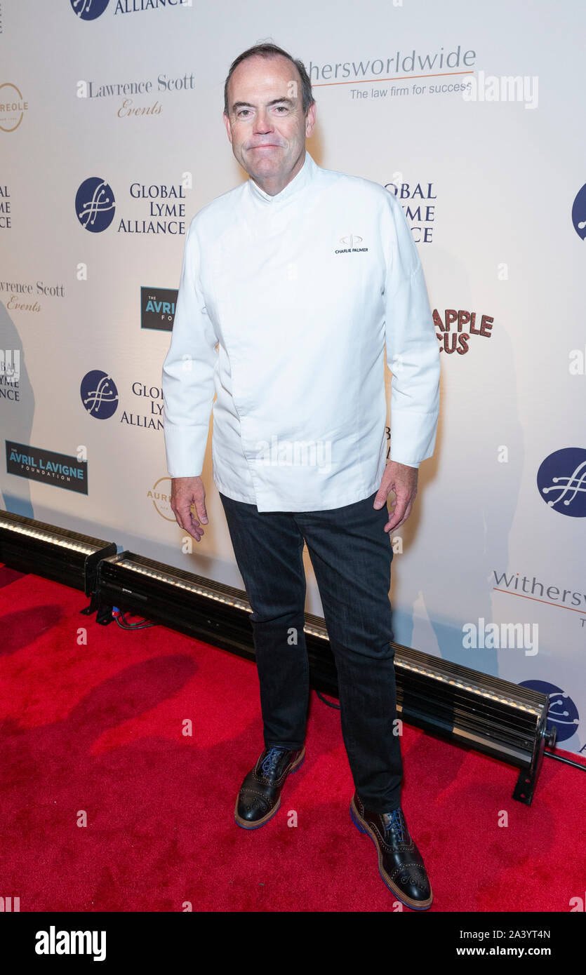 Charlie palmer hi-res stock photography and images - Alamy