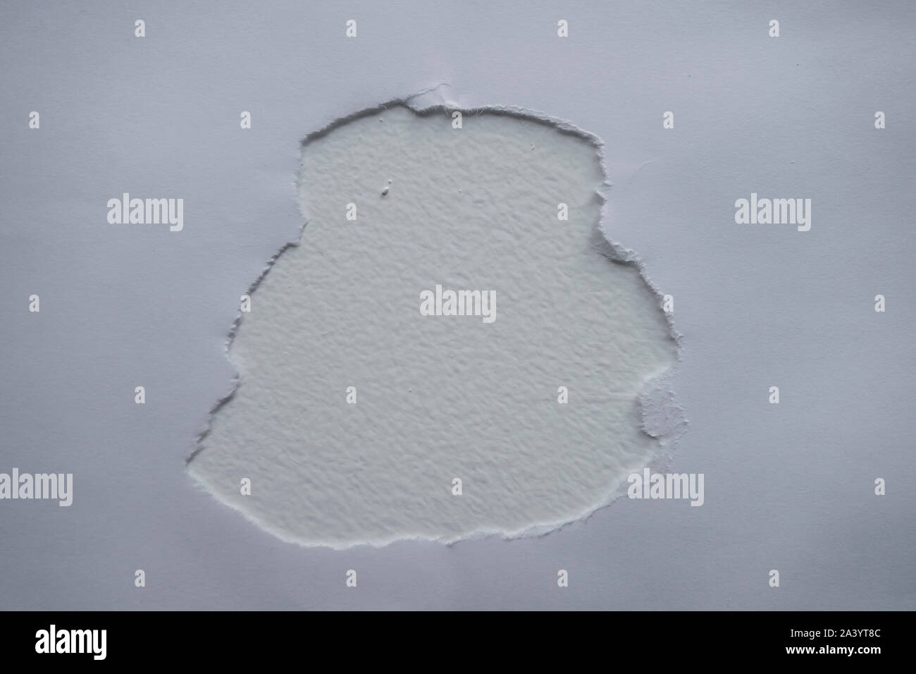 Rip out paper hi-res stock photography and images - Alamy