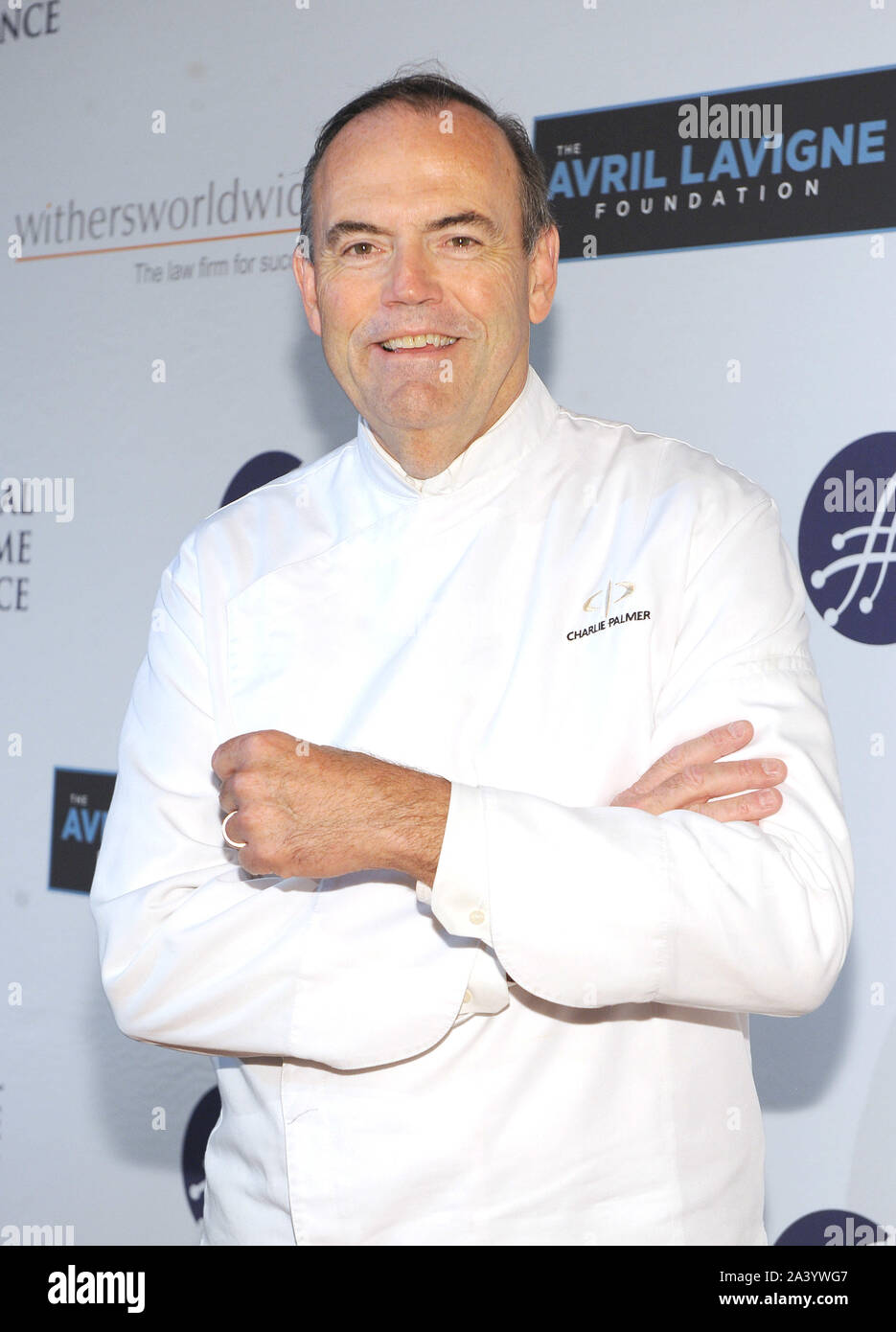 Charlie palmer hi-res stock photography and images - Alamy