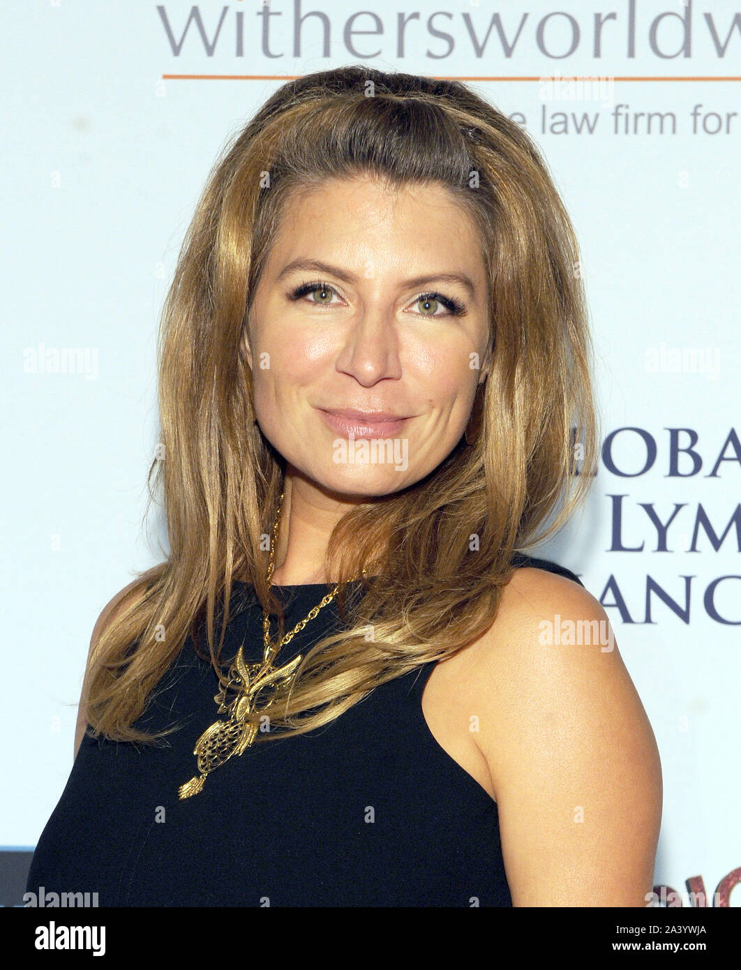 Genevieve gorder hi-res stock photography and images - Alamy