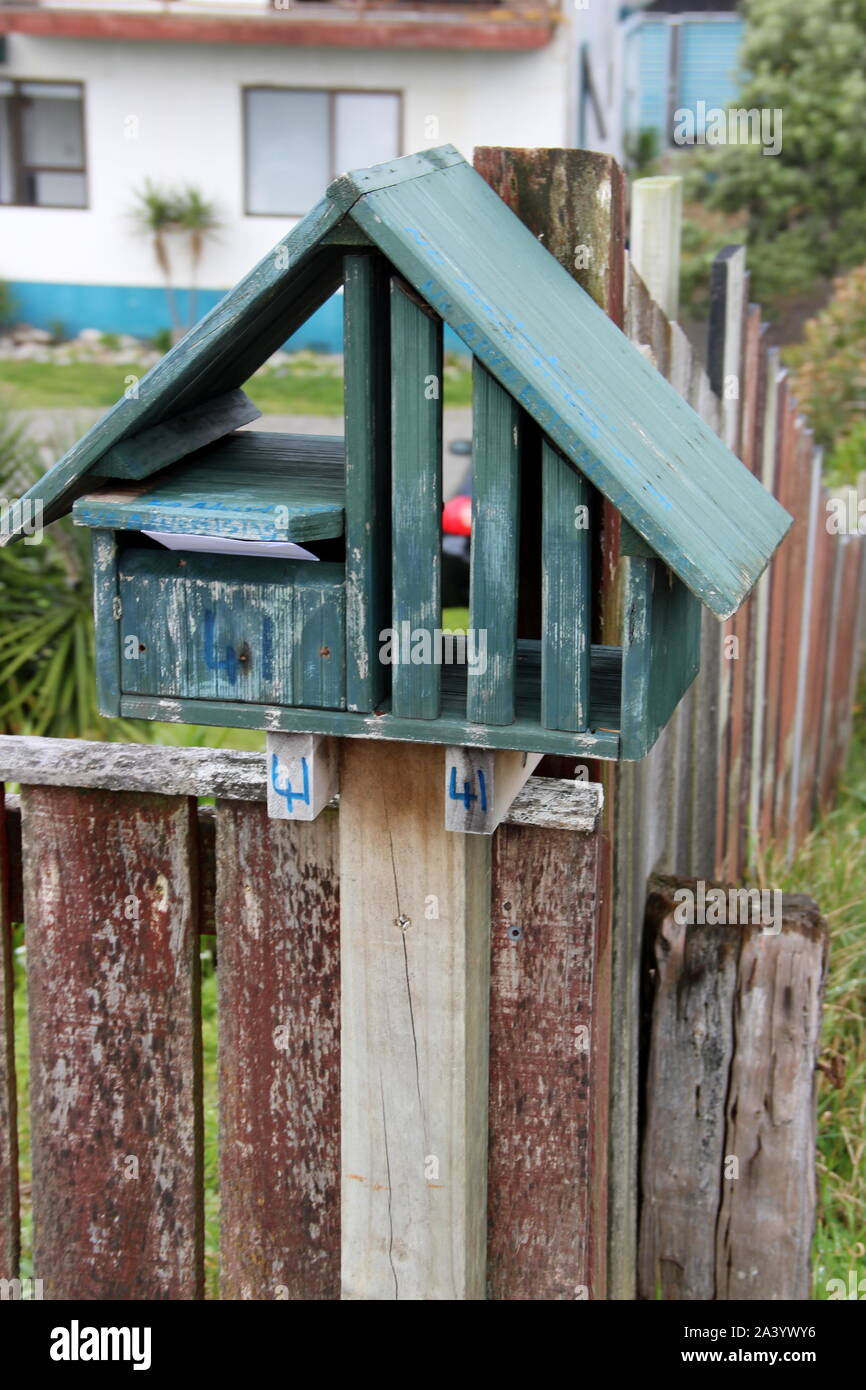 Mail circulars hi-res stock photography and images - Alamy