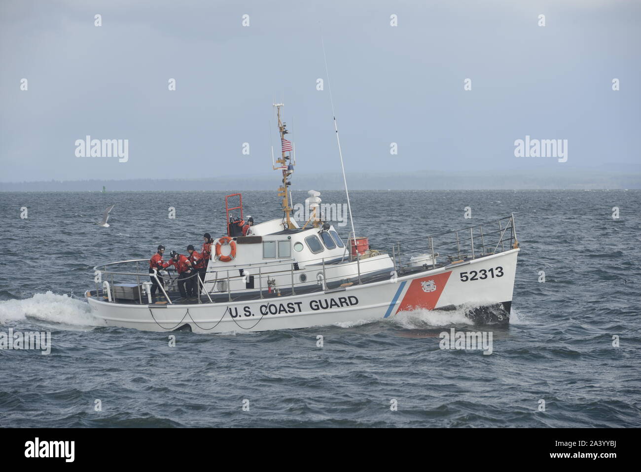 52 motor lifeboat hi-res stock photography and images - Alamy