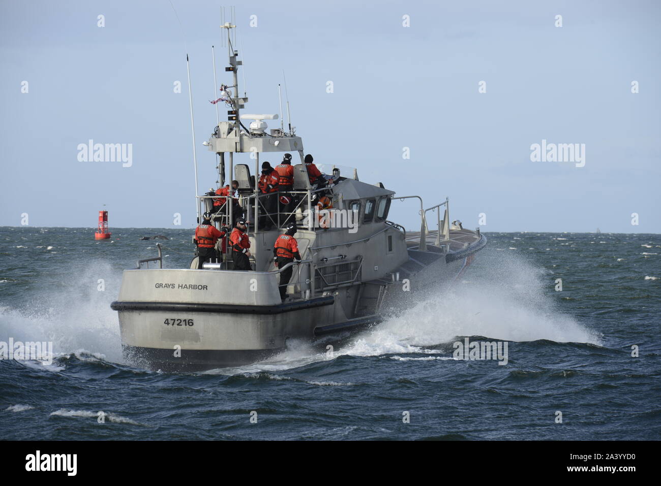 52 motor lifeboat hi-res stock photography and images - Alamy