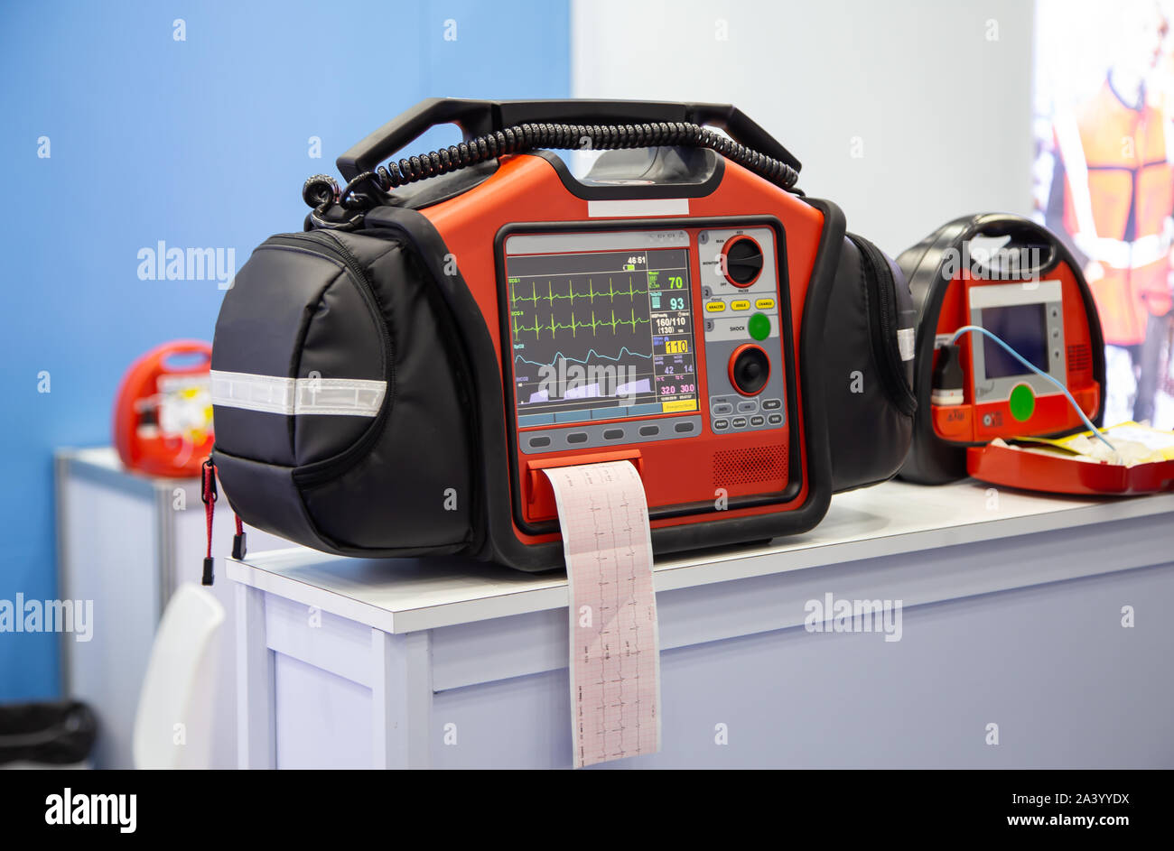 Resuscitation Equipment Stock Photos & Resuscitation Equipment Stock ...