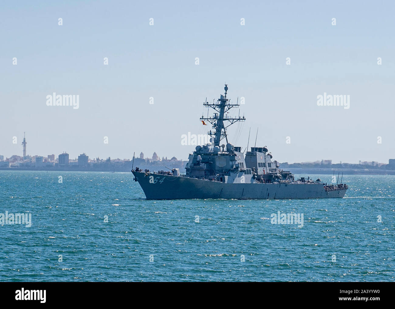 Naval station rota nato hi-res stock photography and images - Alamy