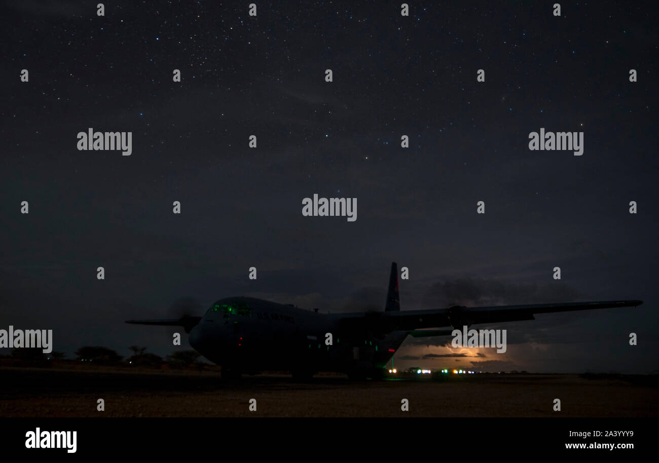 Combined task force lightning hi-res stock photography and images - Alamy