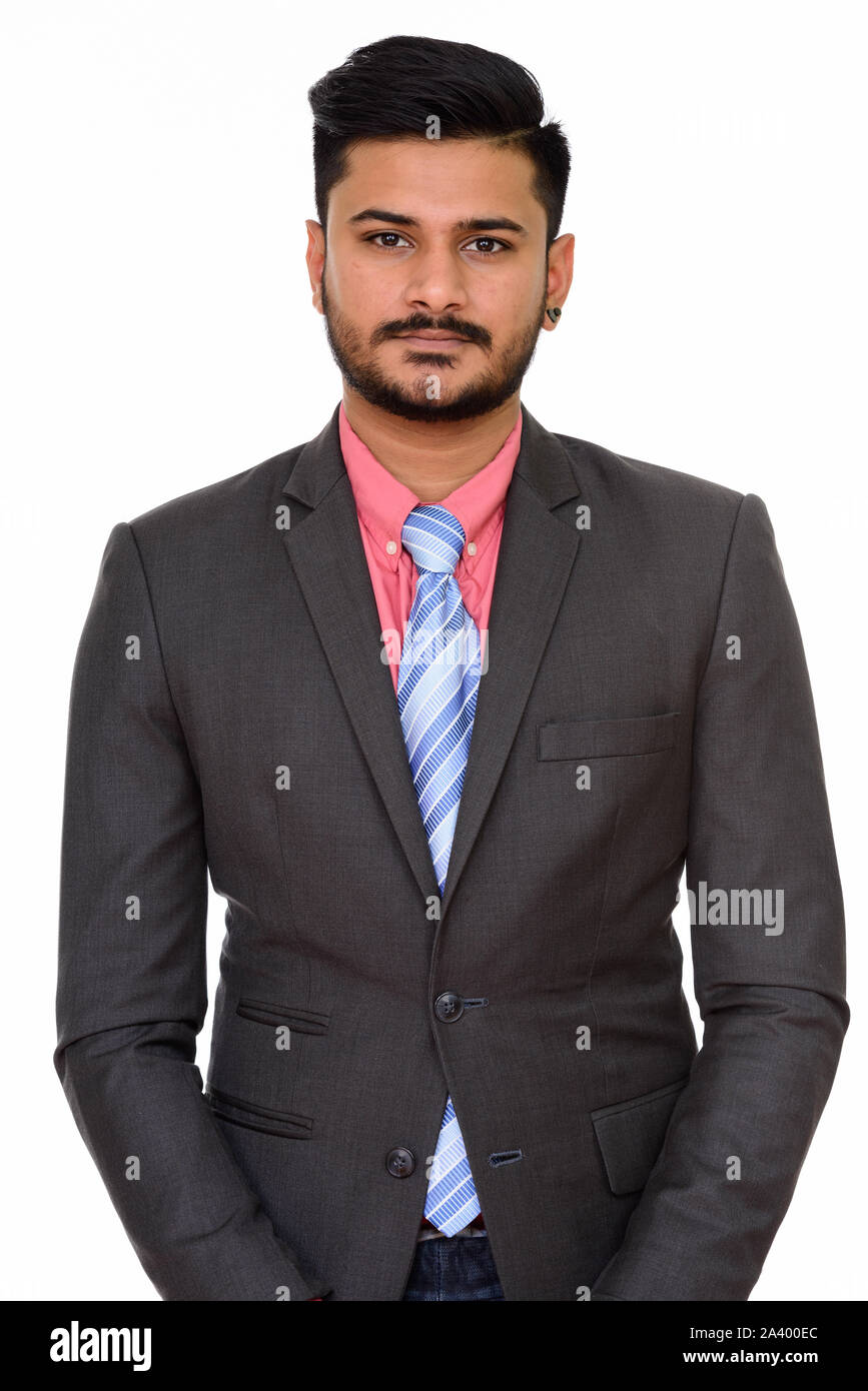 Guy looking back hi-res stock photography and images - Alamy