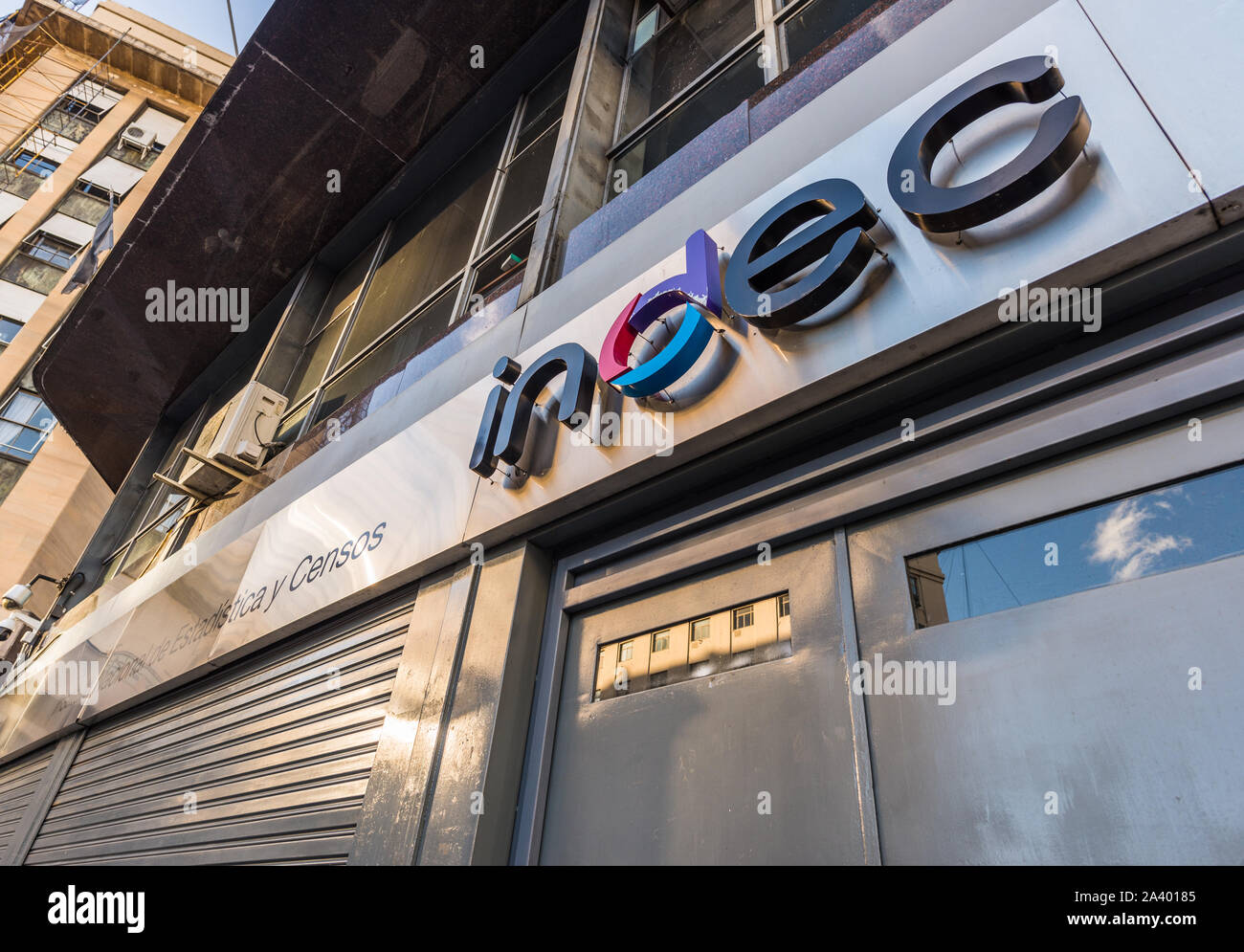 Statistics national institute hi-res stock photography and images - Alamy