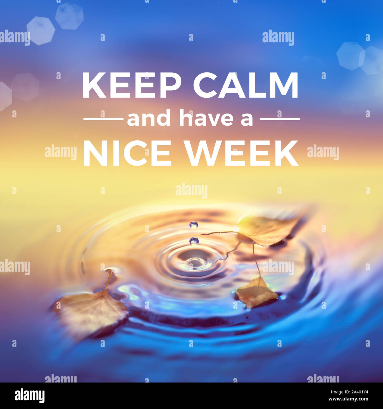 Keep dry circle hi-res stock photography and images - Alamy