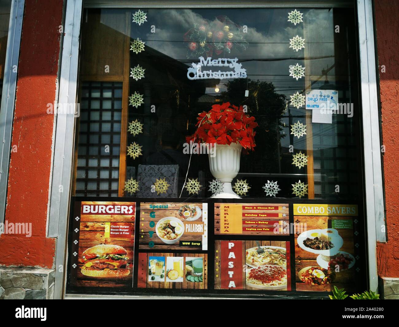 Bacoor city hi-res stock photography and images - Alamy