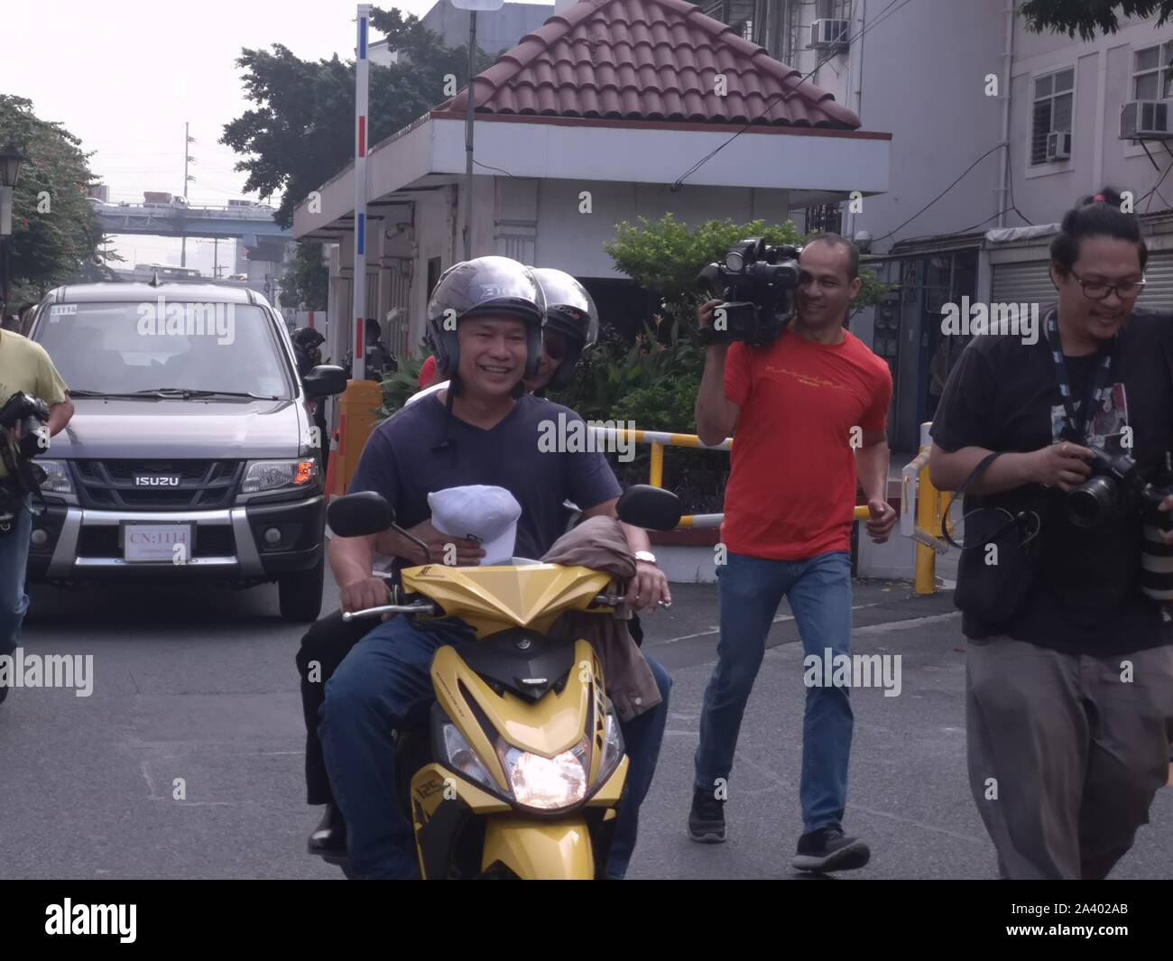 Sec panelo hi-res stock photography and images - Alamy