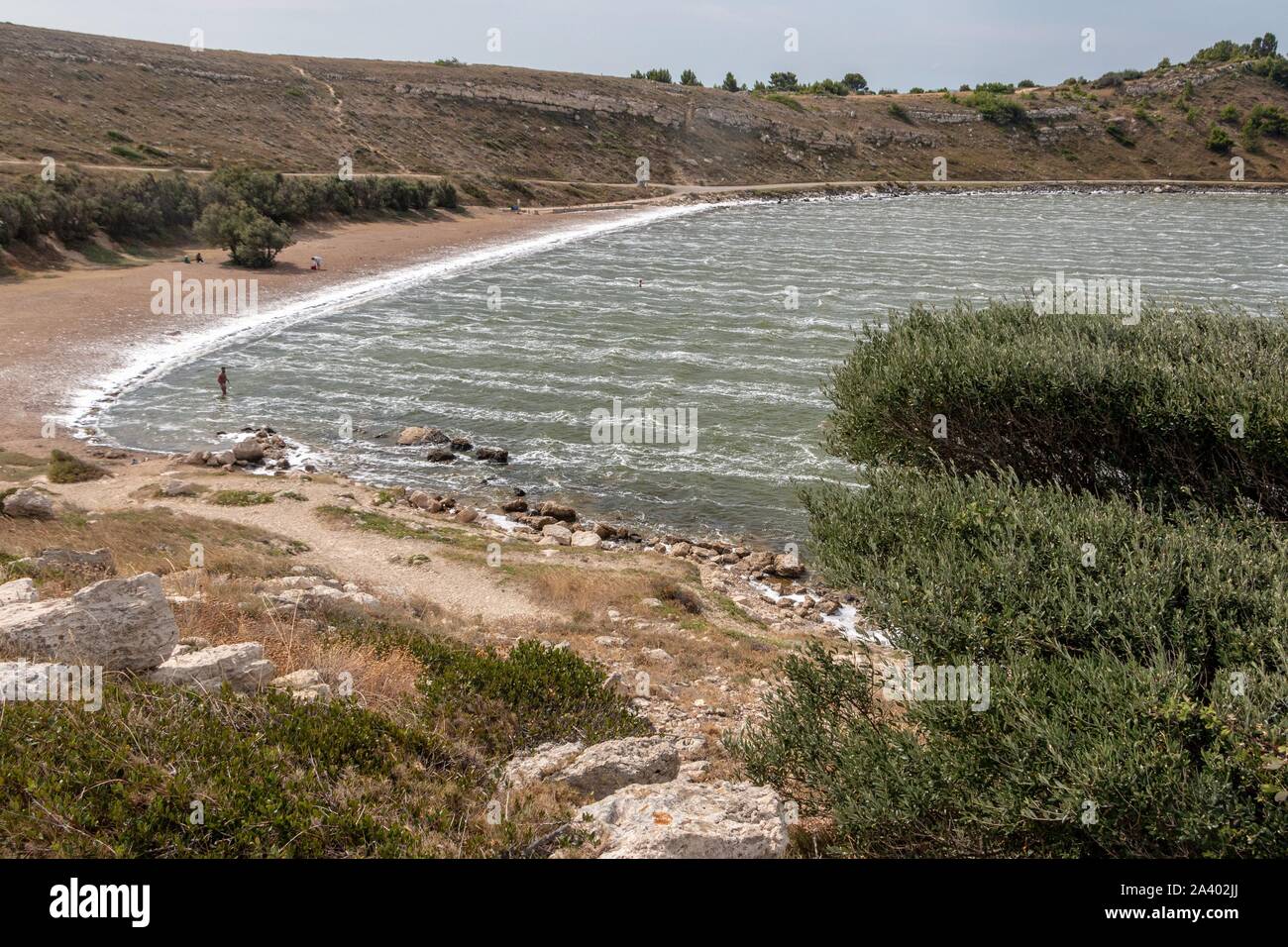 Etang de peyriac de mer hi-res stock photography and images - Alamy