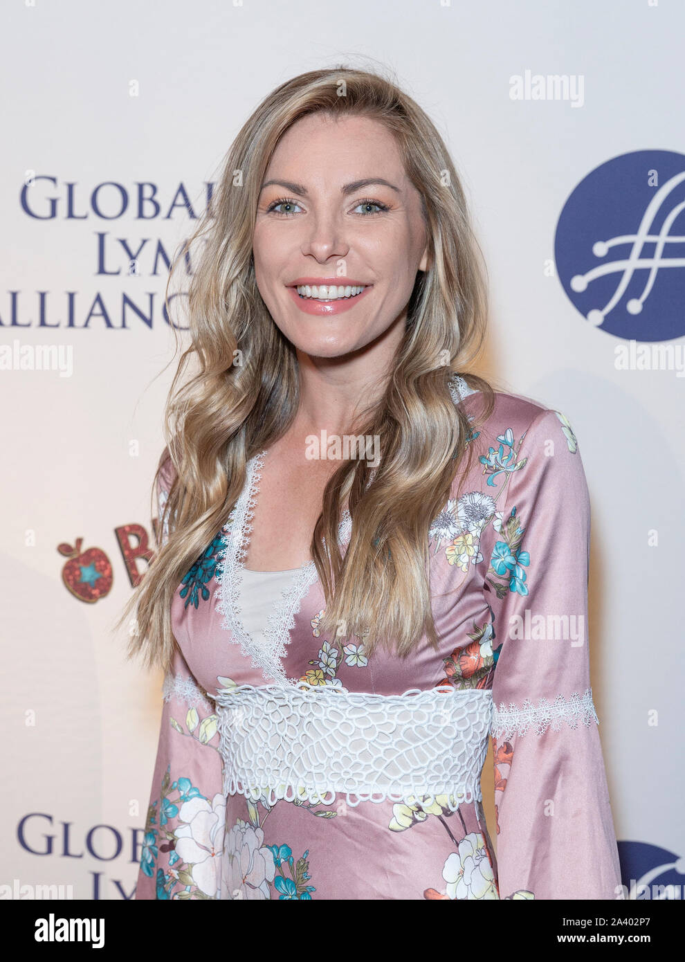 Crystal hefner hi-res stock photography and images - Alamy