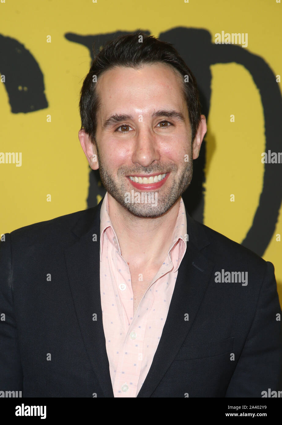 Los Angeles Special Screening of TALL GIRL Featuring: Corey Marsh Where ...