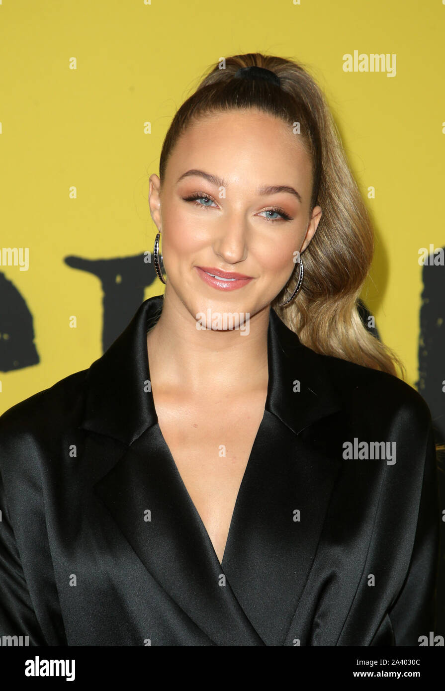 Los Angeles Special Screening of TALL GIRL Featuring: Ava Michelle ...