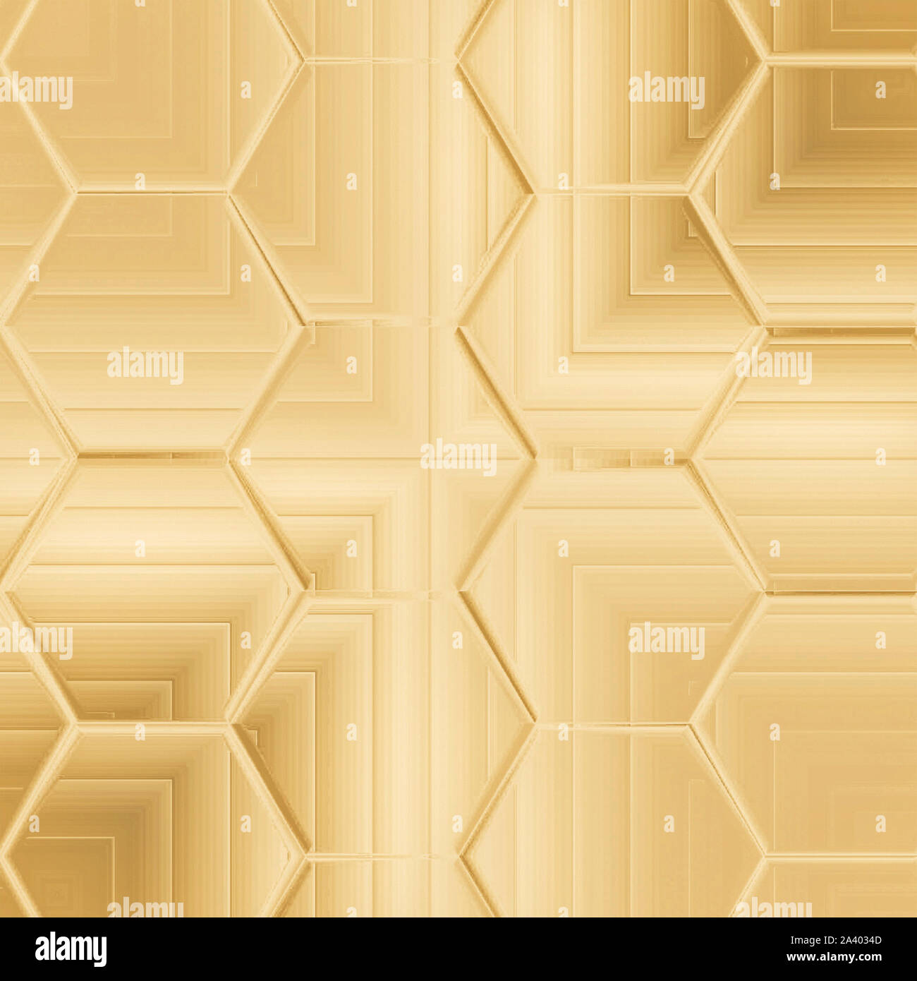 Hexagon outline hi-res stock photography and images - Alamy