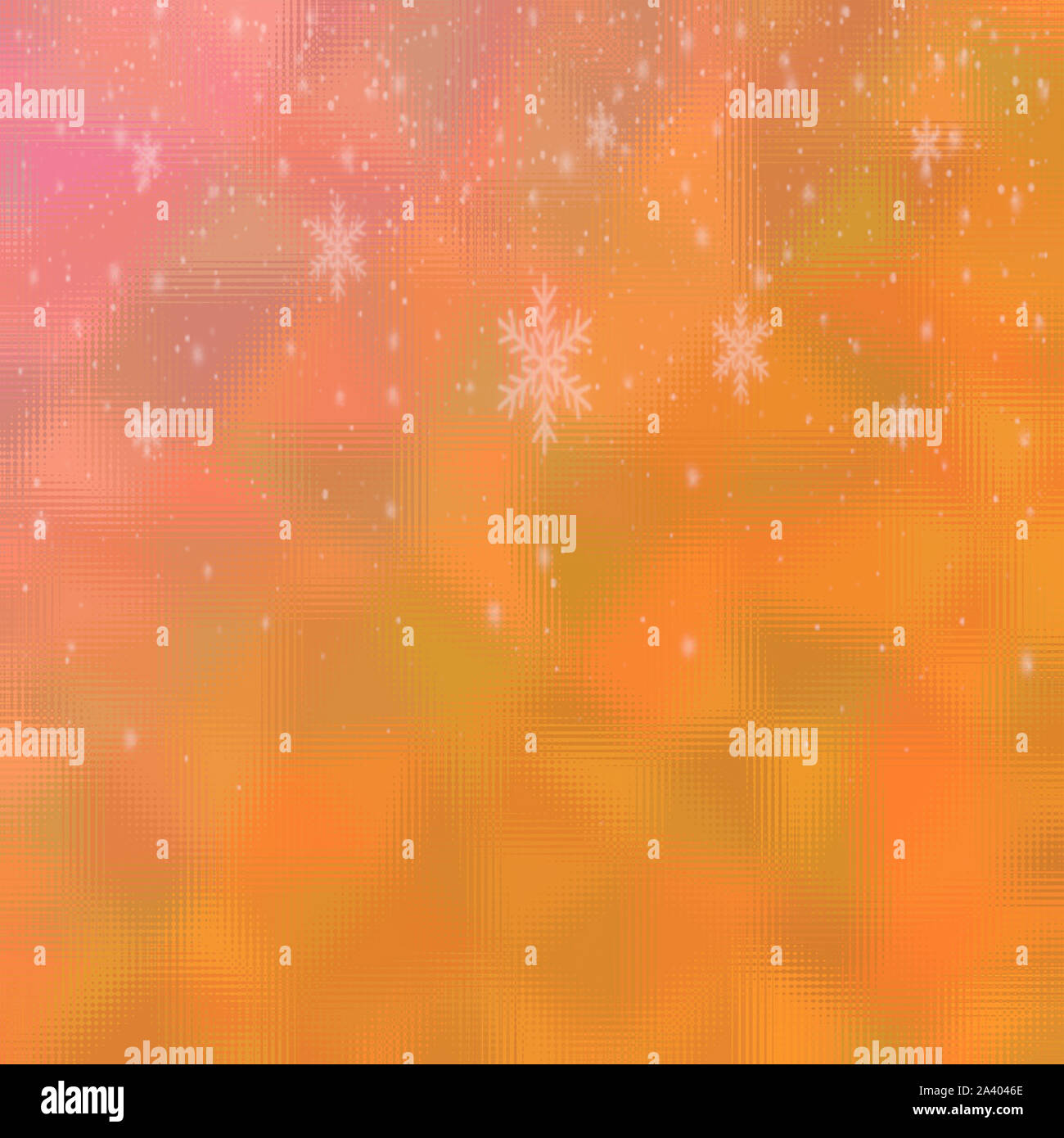 Cosmic illustration,Multi colored pointillism background or wallpaper ...