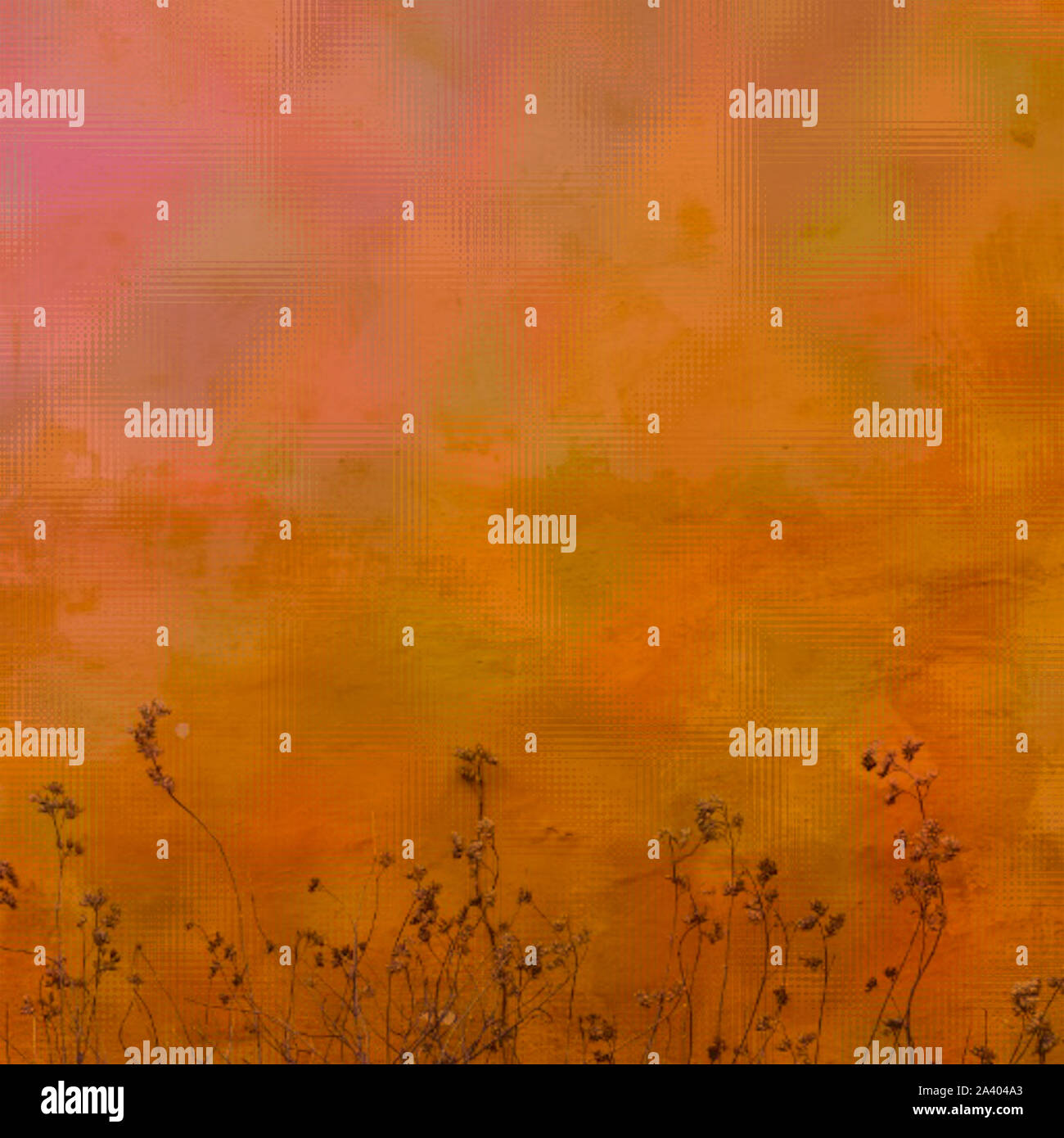 Pointillism hi-res stock photography and images - Alamy