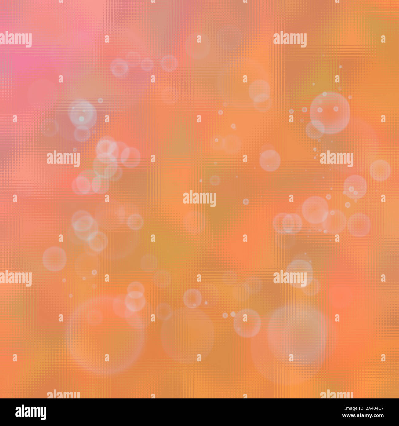 Cosmic illustration,Multi colored pointillism background or wallpaper ...