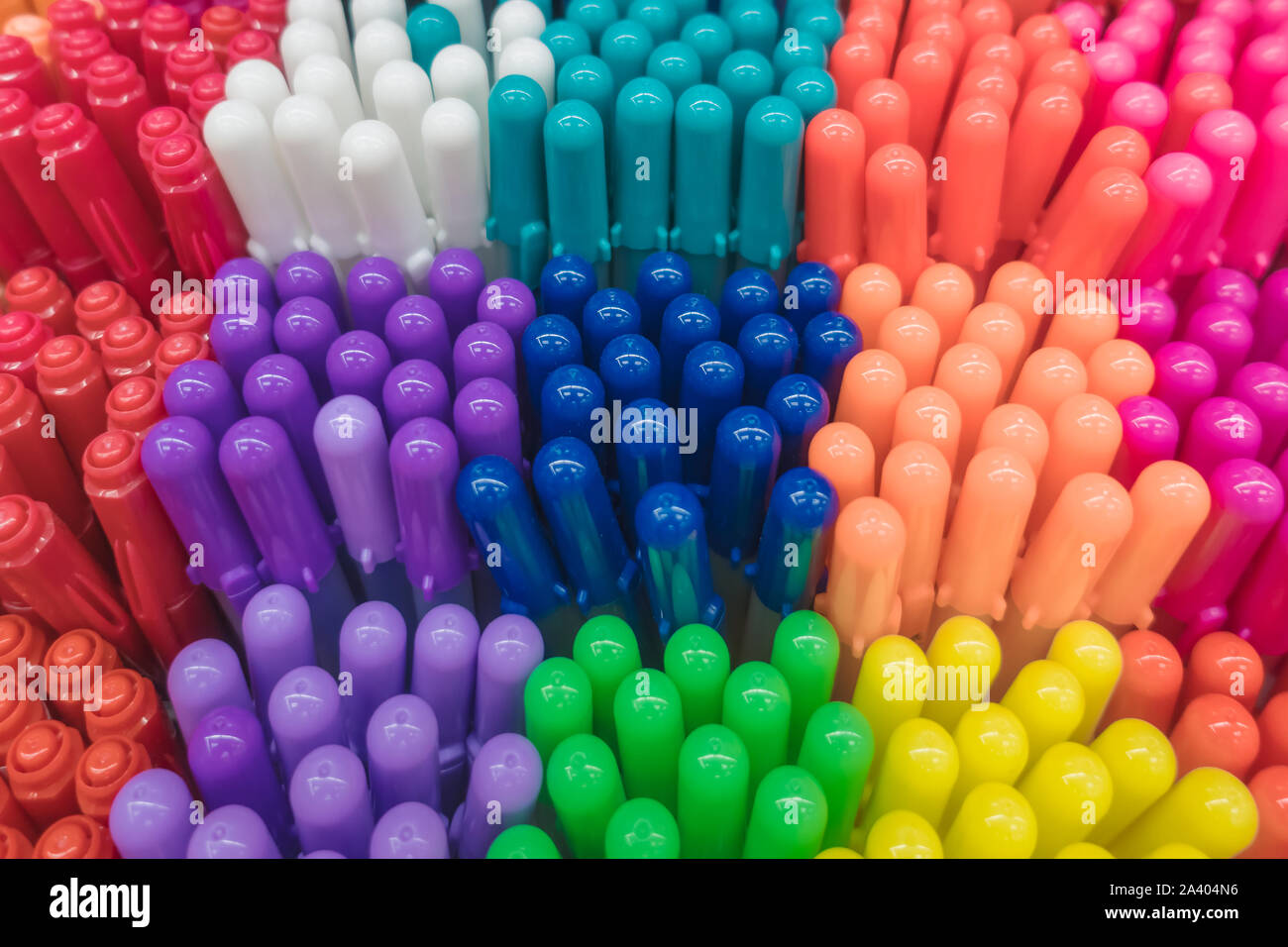 Stationary shelves shop hi-res stock photography and images - Alamy