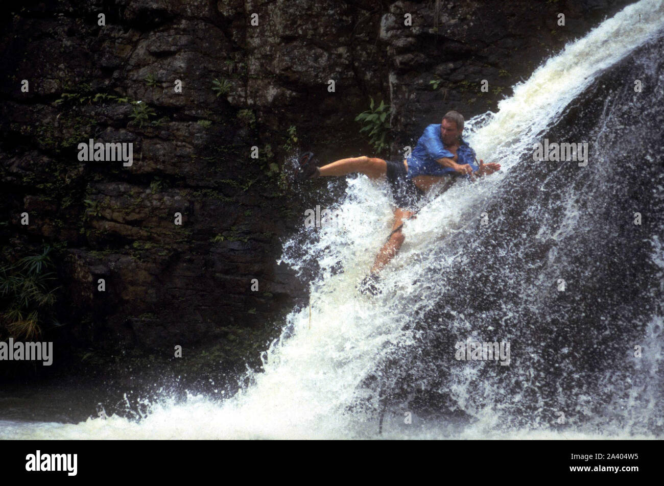Harrison ford six days seven nights hi-res stock photography and images ...