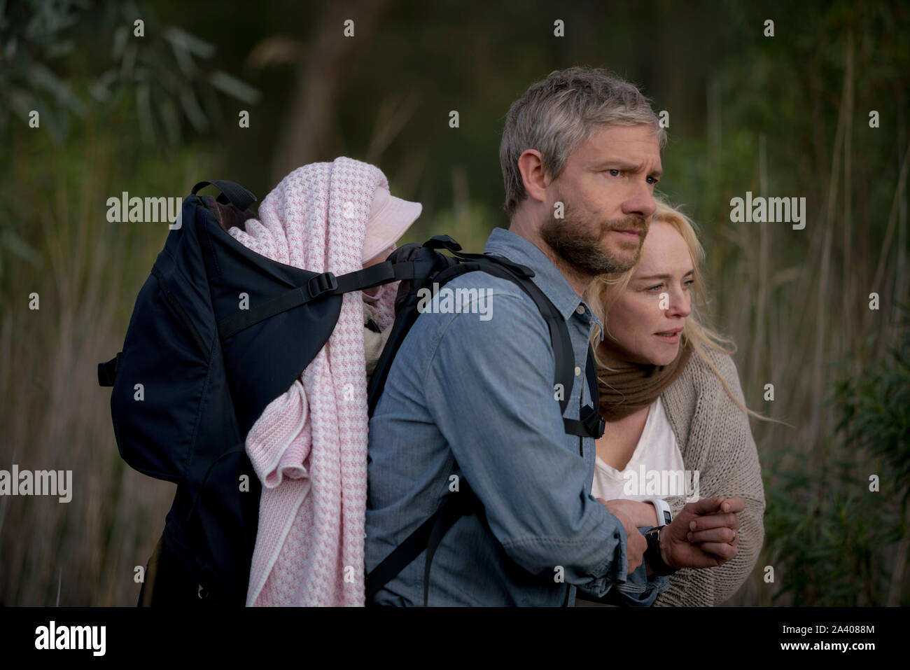 RELEASE DATE: May 18, 2018 TITLE: Cargo STUDIO: Addictive Pictures ...