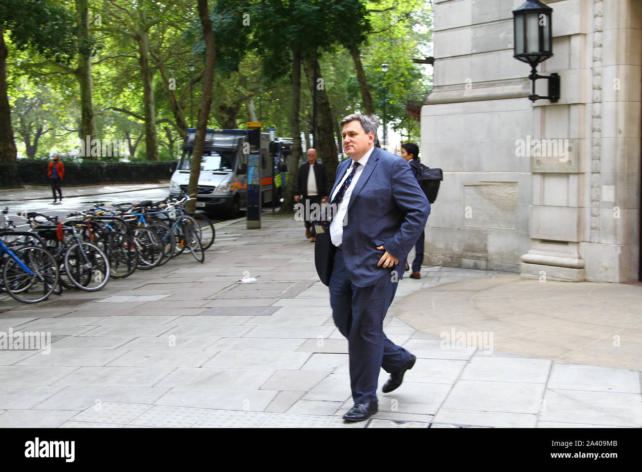 Politicians kit malthouse hi-res stock photography and images - Alamy