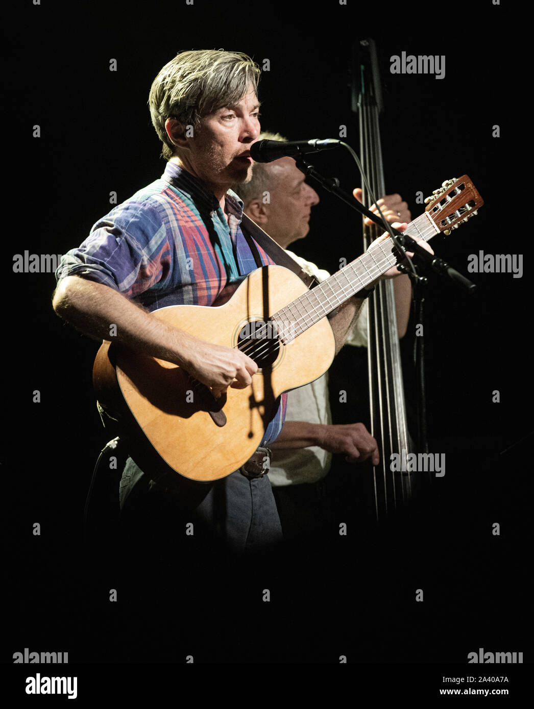 Bill callahan concert hi-res stock photography and images - Alamy