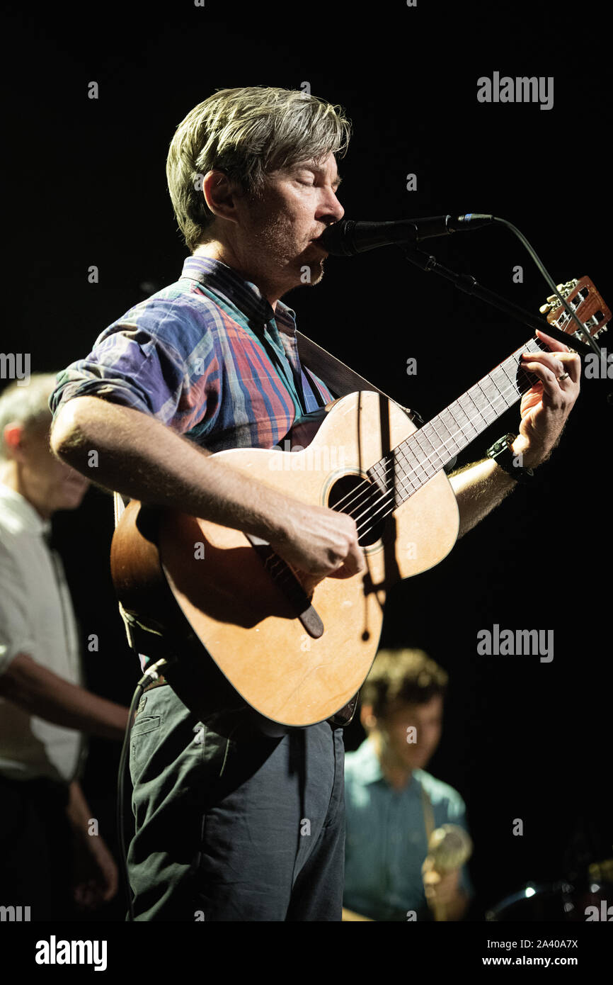 Bill callahan concert hi-res stock photography and images - Alamy