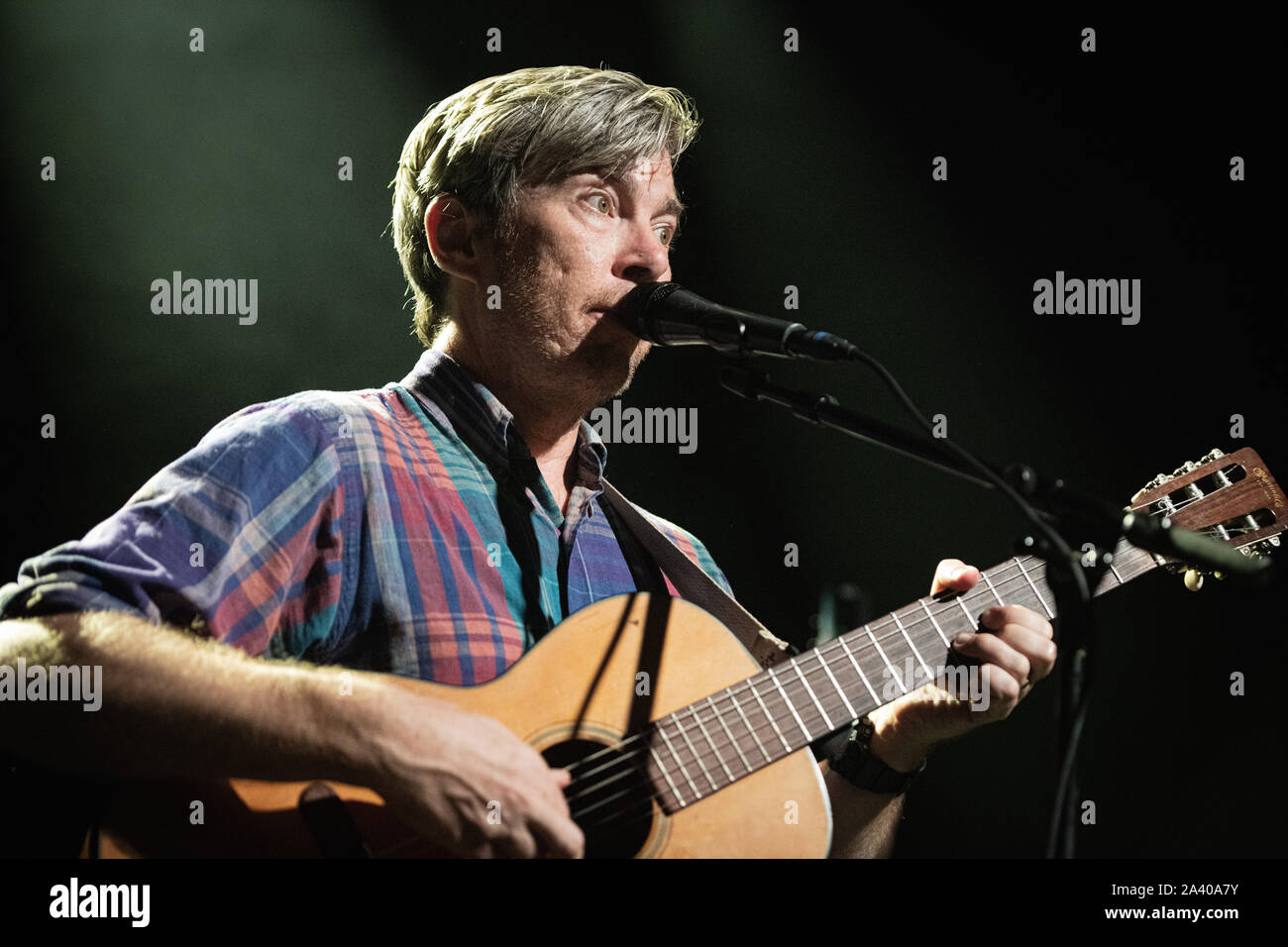 Bill callahan concert hi-res stock photography and images - Alamy
