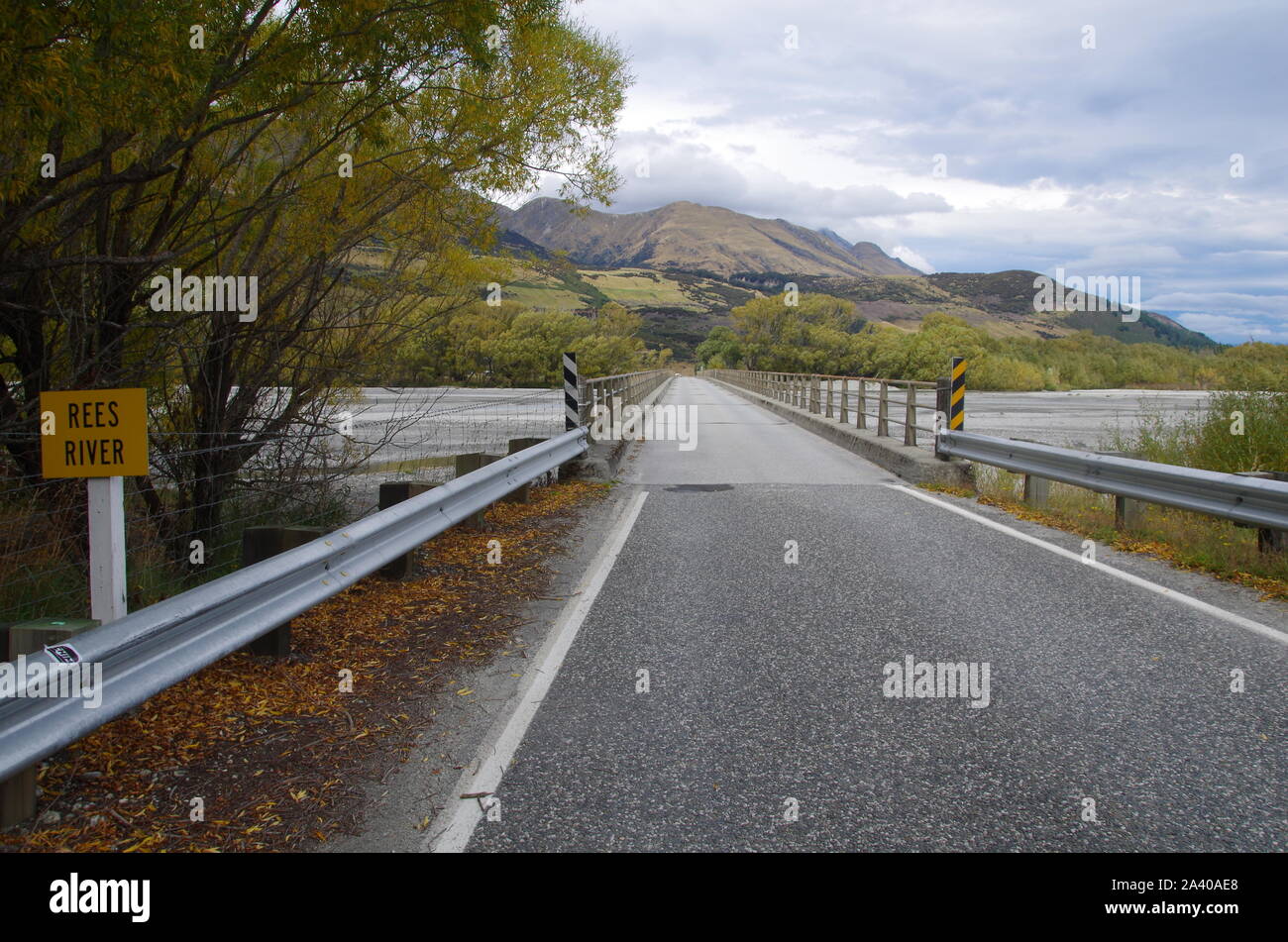 Rees river hi-res stock photography and images - Alamy
