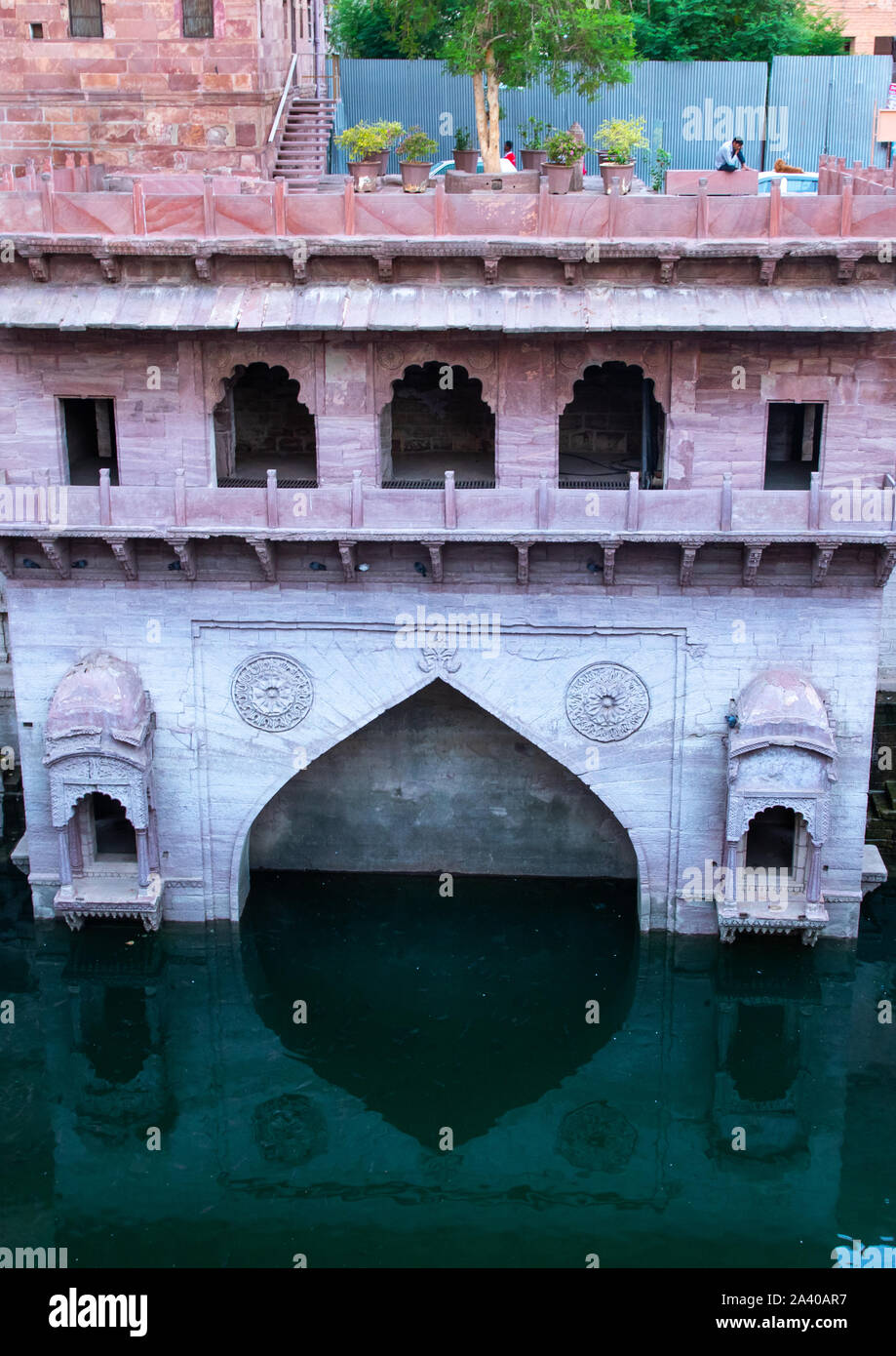 Toorji ka jhalra hi-res stock photography and images - Alamy