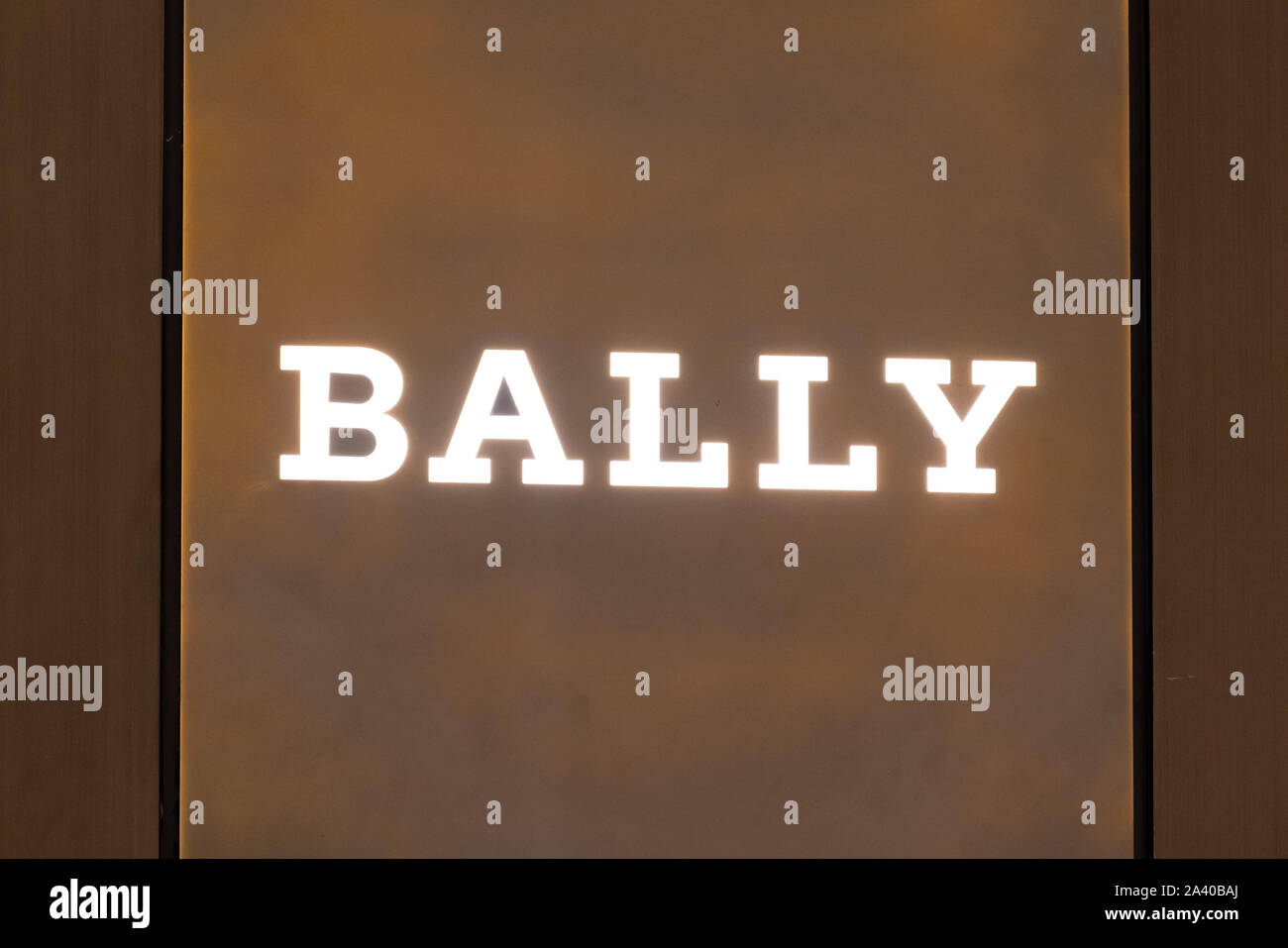 Bally china hi-res stock photography and images - Alamy