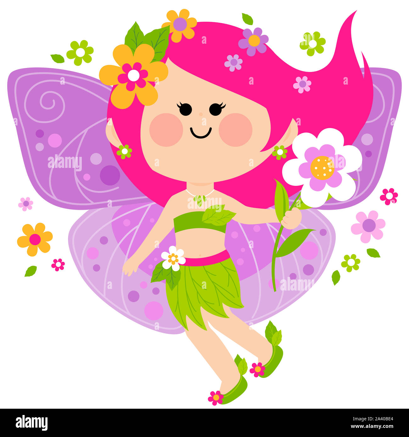 Princess fairy tale character hi-res stock photography and images - Alamy