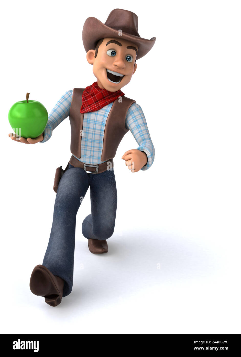Boy apple texas hi-res stock photography and images - Alamy