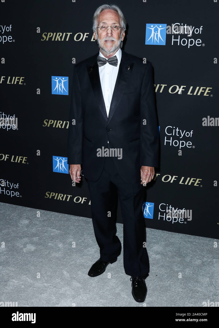 SANTA MONICA, LOS ANGELES, CALIFORNIA, USA - OCTOBER 10: Music ...