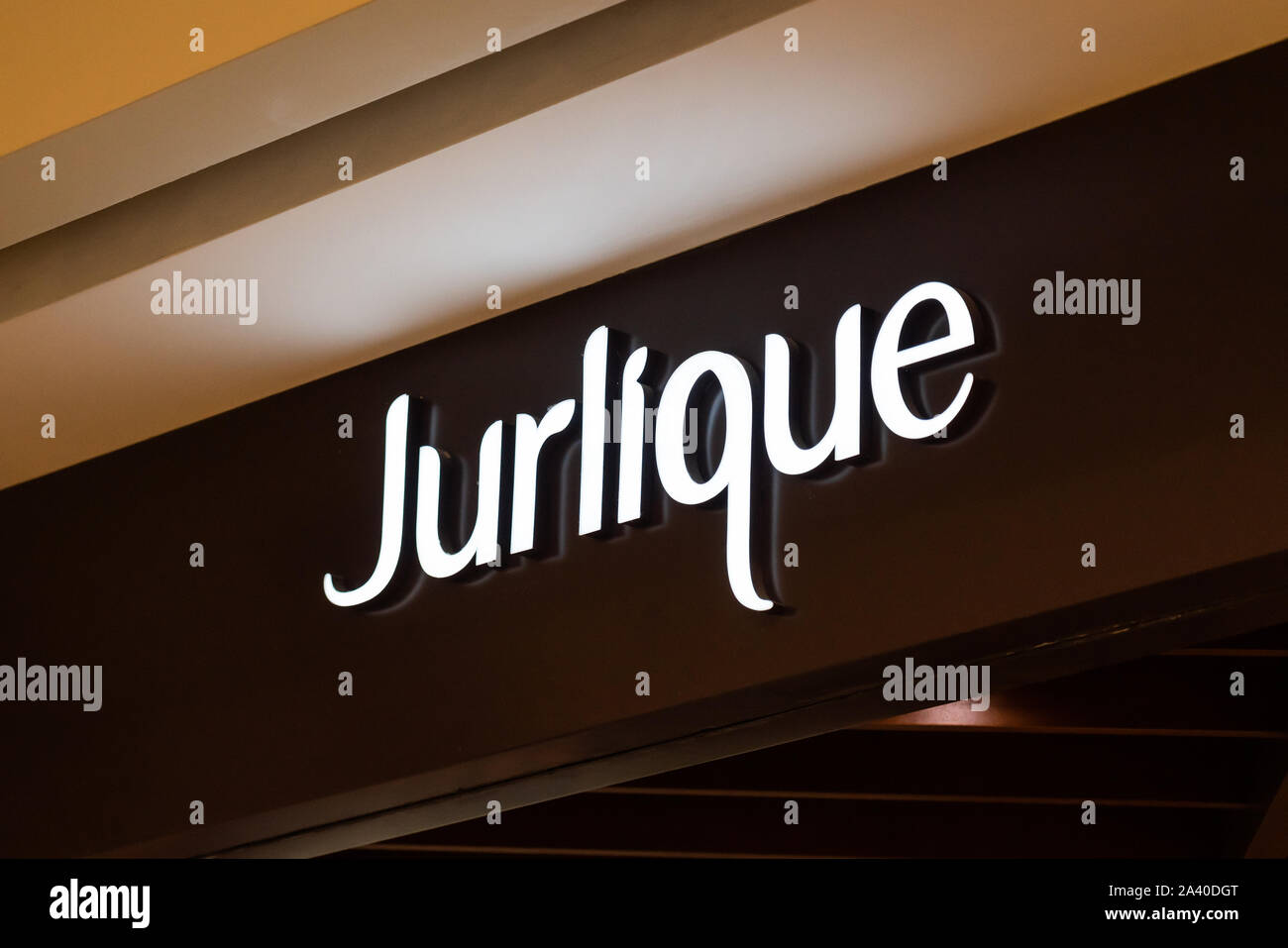 Cosmetics Manufacturer High Resolution Stock Photography and Images - Alamy