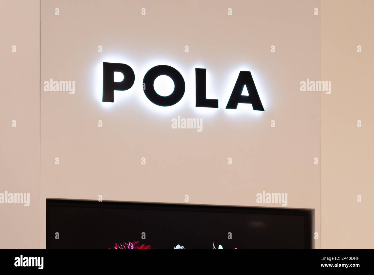Pola High Resolution Stock Photography and Images - Alamy
