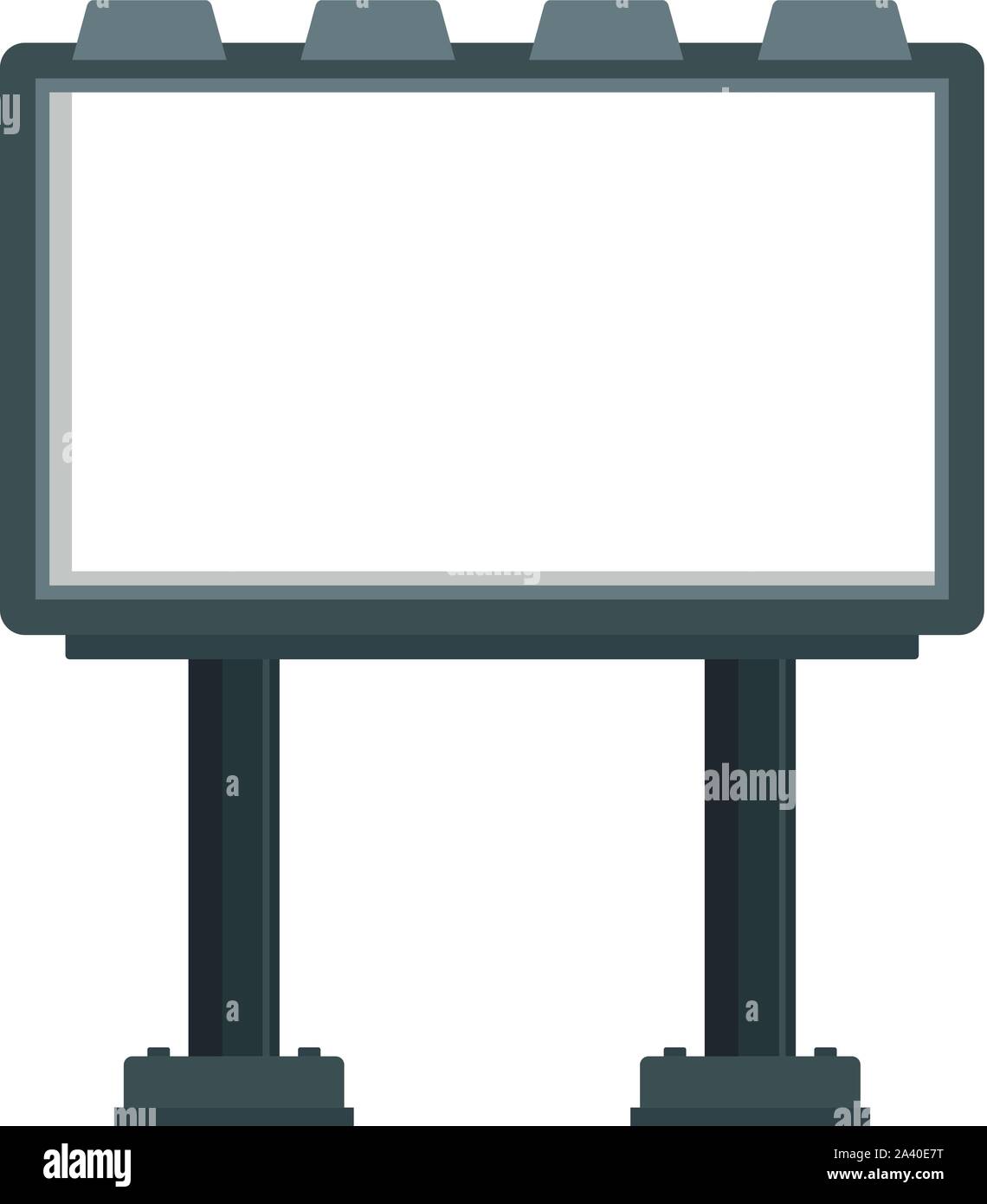 Billboard Vektor Billboards Vector Silhouette High Res Vector Graphic