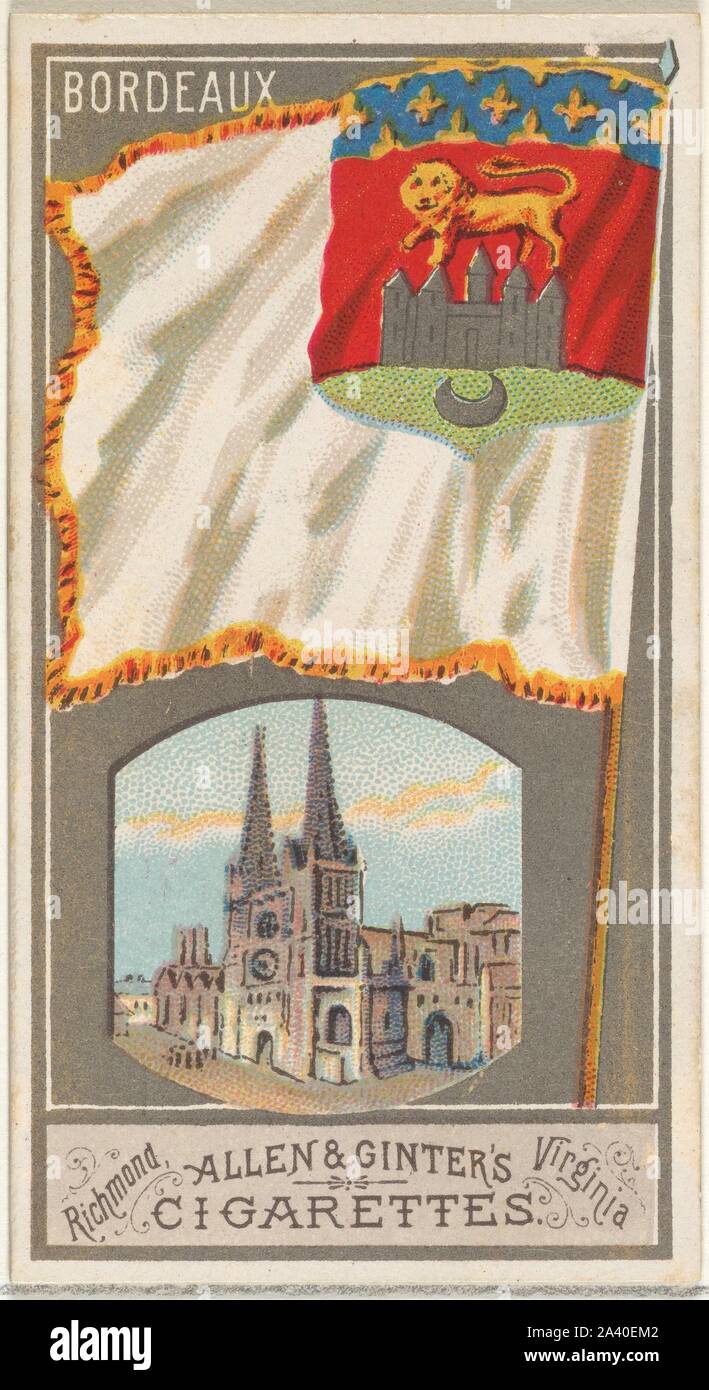 Germany map city flags hi-res stock photography and images - Alamy