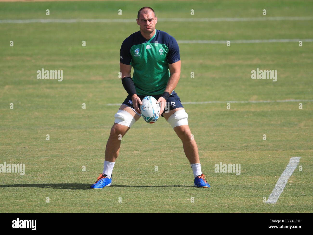 Irelands rhys ruddock hi-res stock photography and images - Alamy