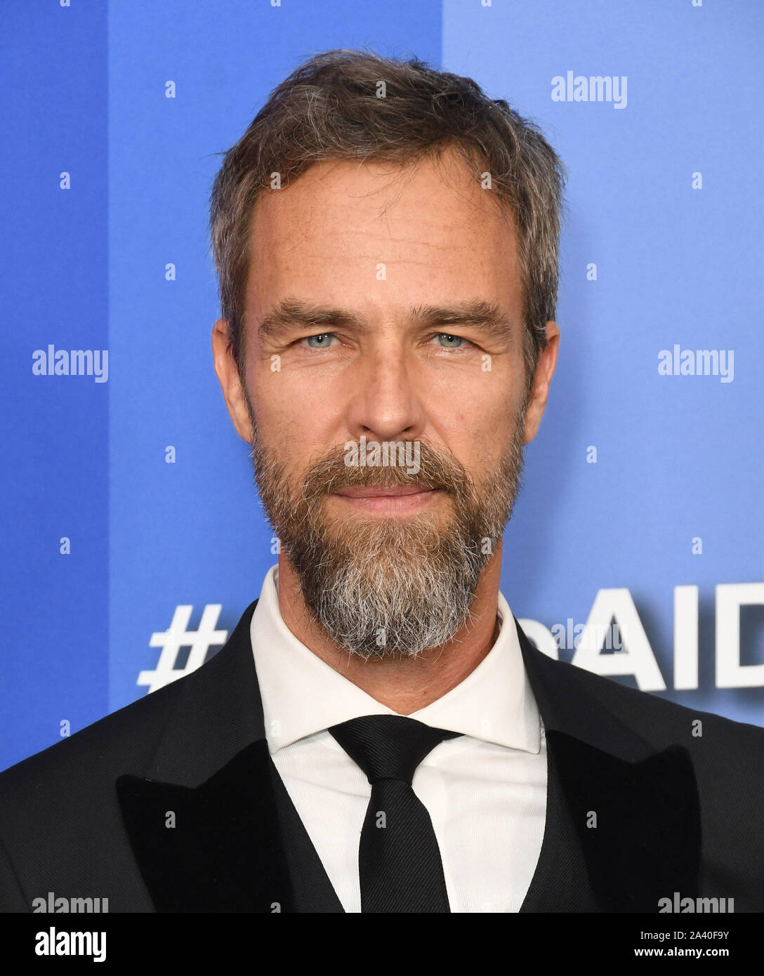 Jr bourne hi-res stock photography and images - Alamy