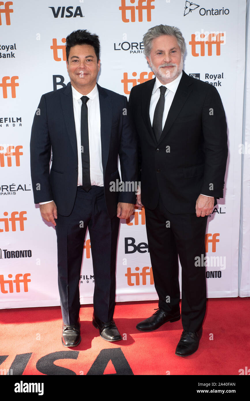 44th Toronto International Film Festival - The Laundromat - Premiere ...