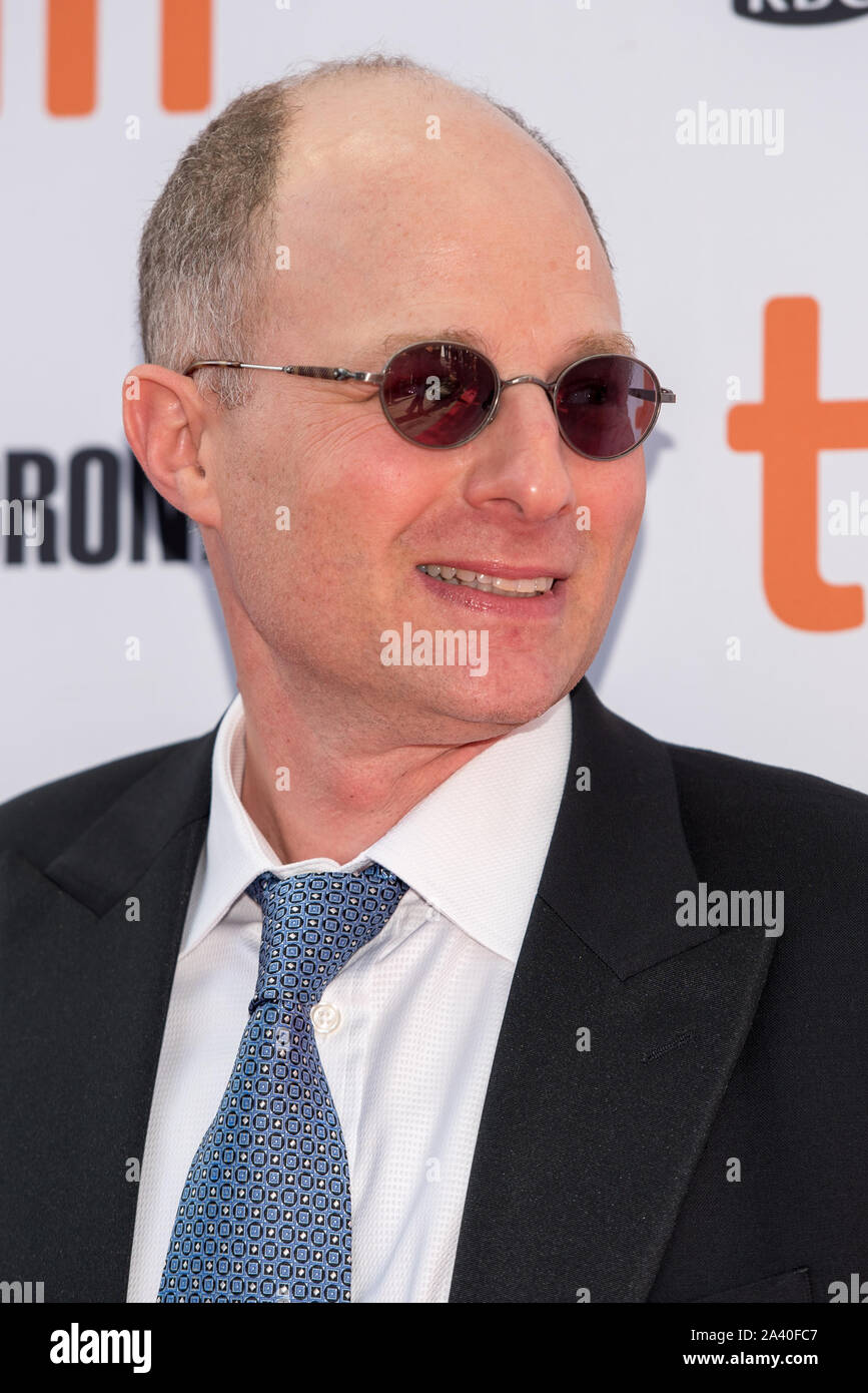 44th Toronto International Film Festival - The Laundromat - Premiere ...