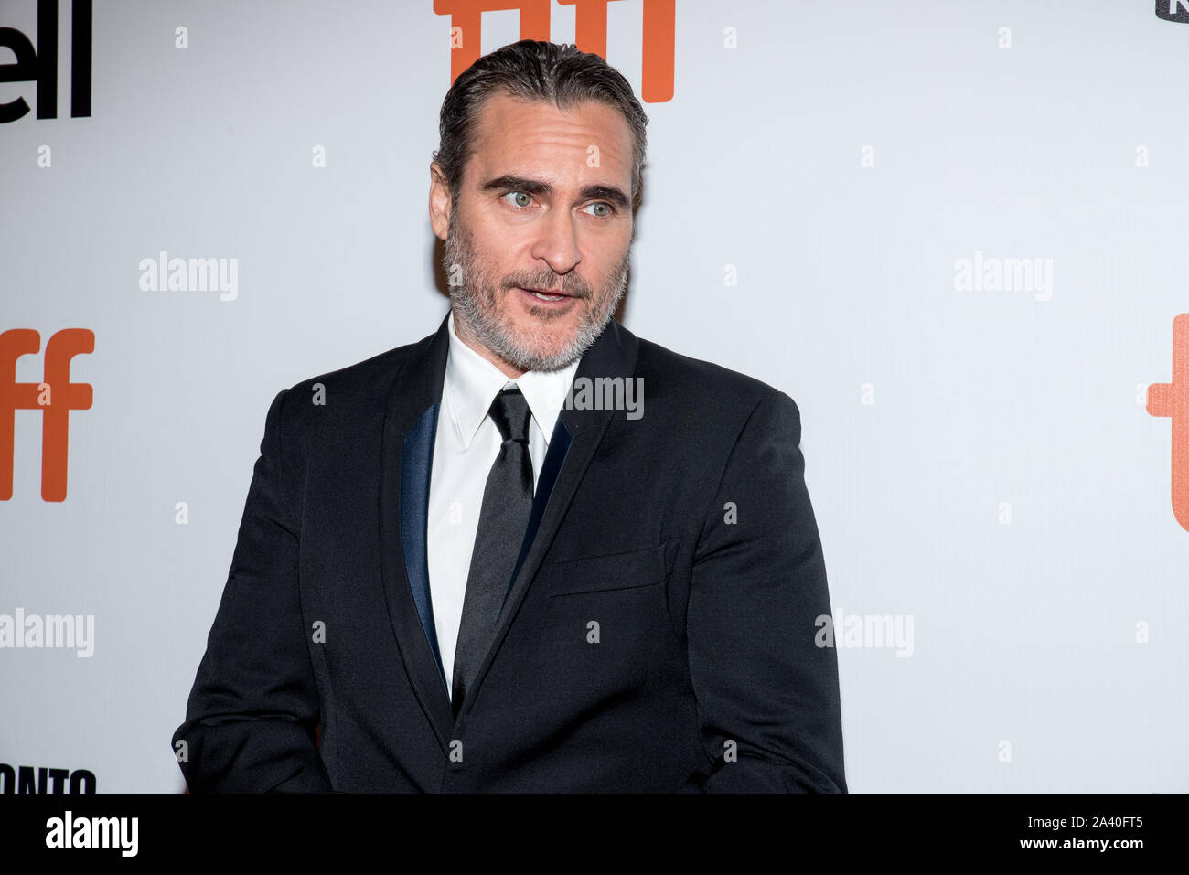 44th Toronto International Film Festival - Joker - Premiere Featuring ...