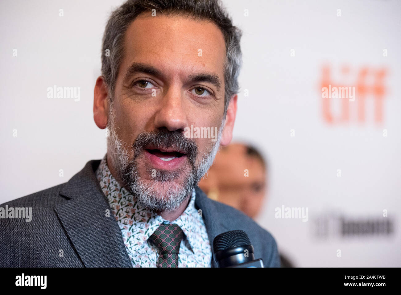 Todd thomson hi-res stock photography and images - Alamy