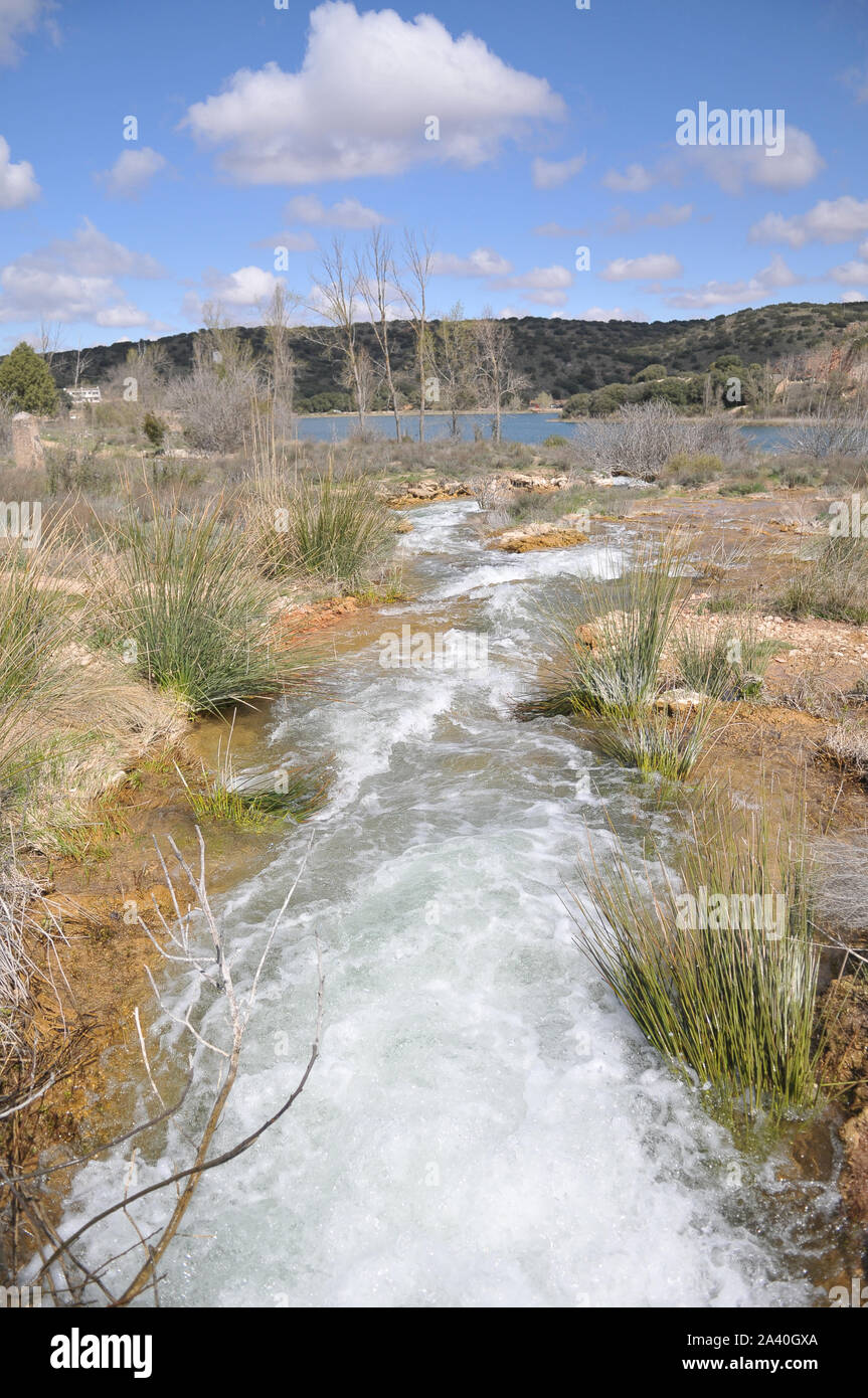 Laguna water hi-res stock photography and images - Alamy