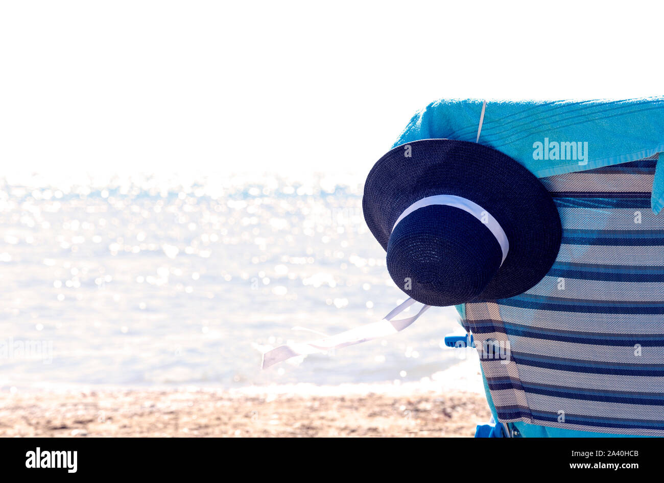 Old fashioned seaside resort hi-res stock photography and images - Alamy