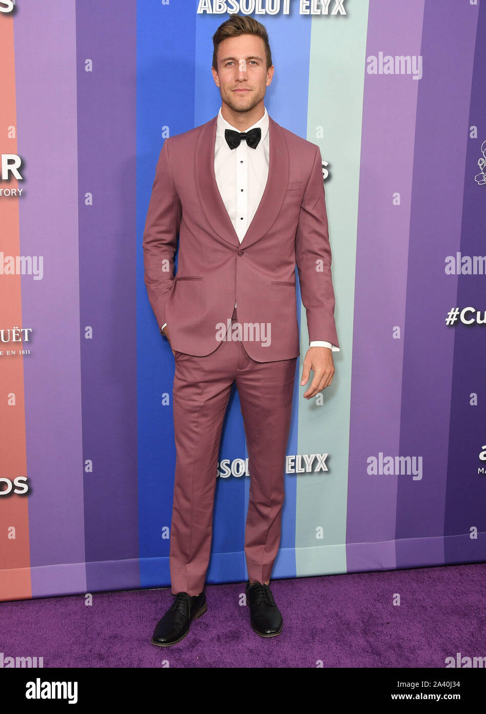 October 10, 2019, Los Angeles, California, USA: 10 October 2019 - Los ...