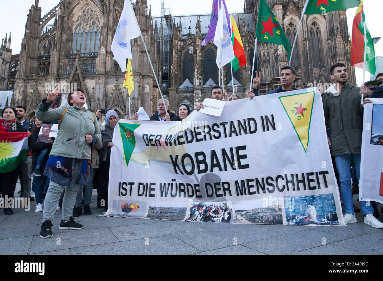 Kurden hi-res stock photography and images - Alamy